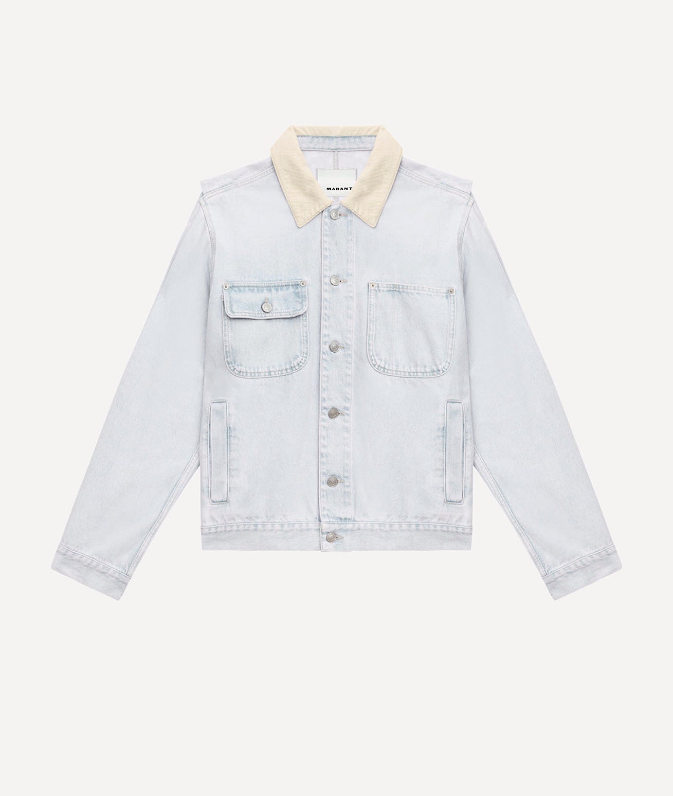 Contemporary fashion store in Lyon | Autry, APC, Clarks, Marant – Welcome